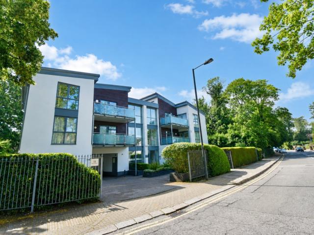 Apartment at Gordon Avenue, Greater London