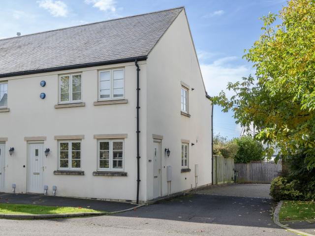 Apartment at Gordon Close, Wychavon