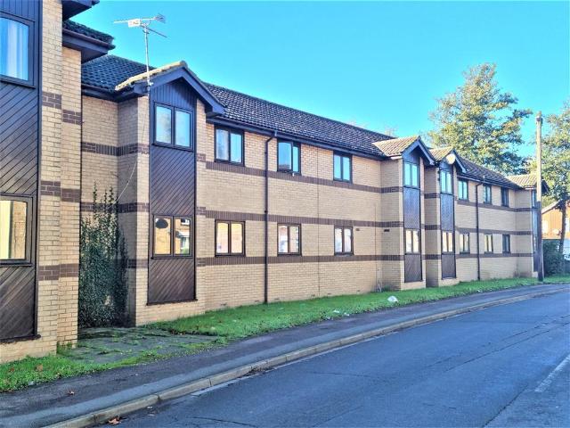 Apartment at Gordon Court, Fenland District