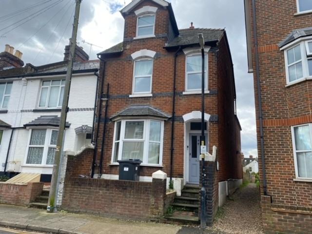 Apartment at Gordon Road, Canterbury