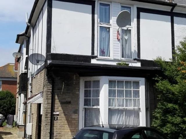 Apartment at Gordon Road, Bournemouth