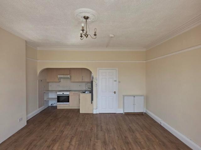 Apartment at Gordon Road, Bournemouth
