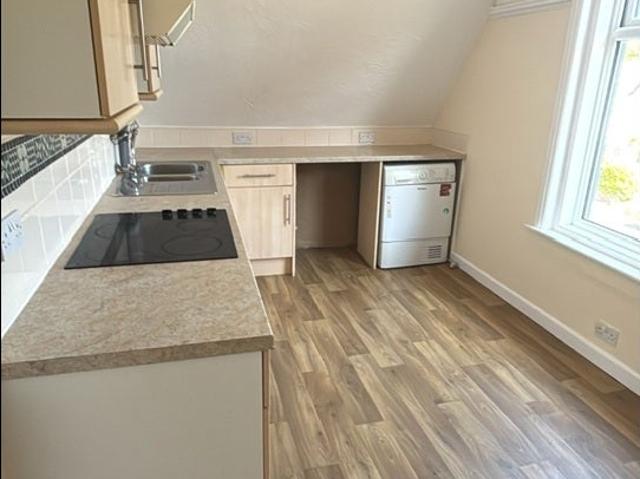 Apartment at Gordon Road, Bournemouth