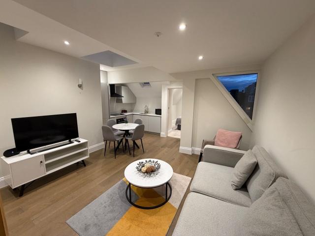 Apartment at Gordon Road, Greater London