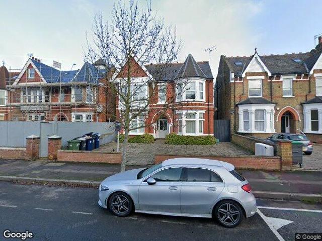 Apartment at Gordon Road, Greater London
