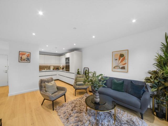 Apartment at Gordon Road, Greater London