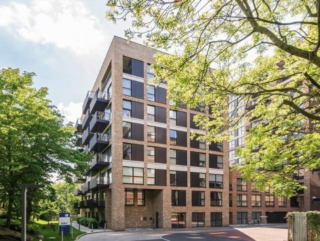 Apartment at Gordon Road, Greater London