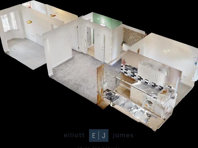 Apartment at Gordon Road, Greater London