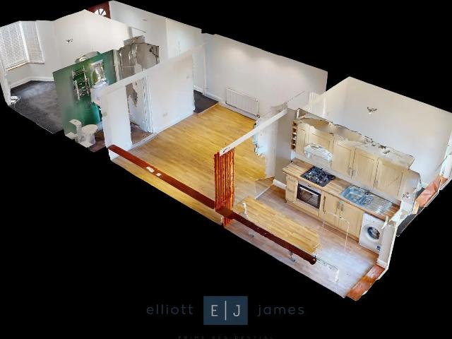 Apartment at Gordon Road, Greater London