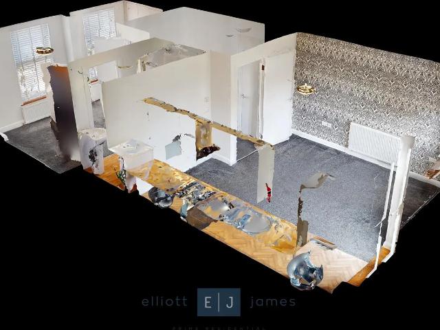 Apartment at Gordon Road, Greater London