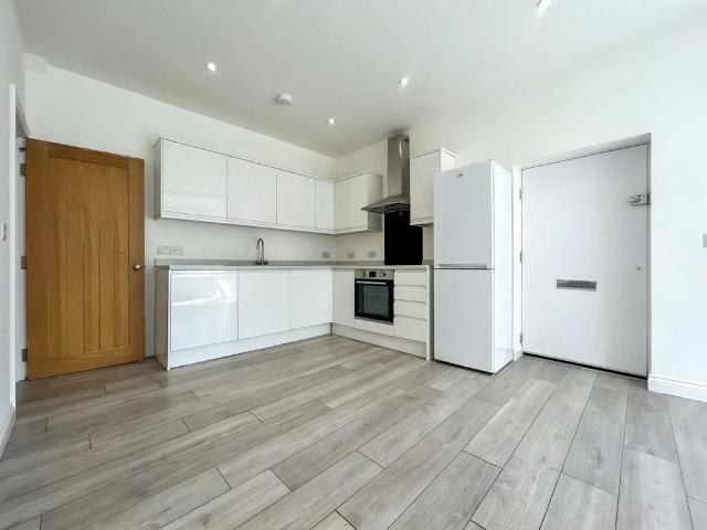 Apartment at Gordon Road, High Wycombe