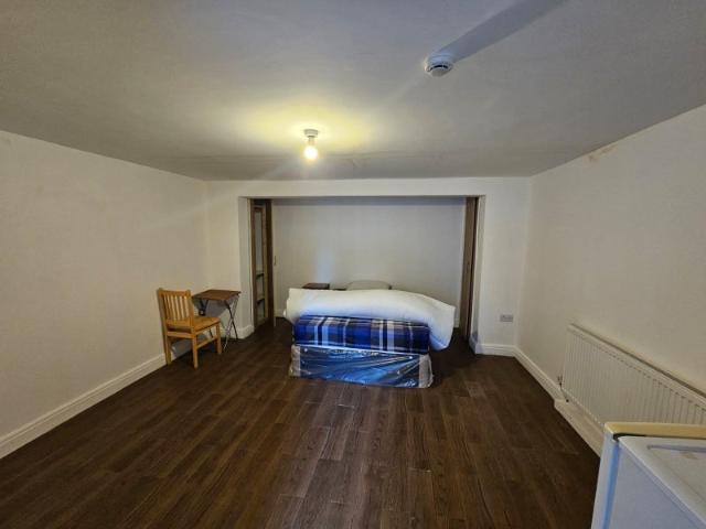 Apartment at Gordon Road, Maidenhead