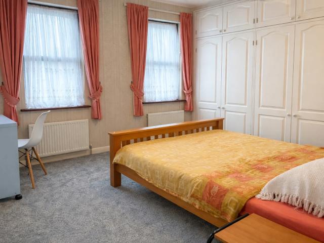 Apartment at Gordon Road, Strood