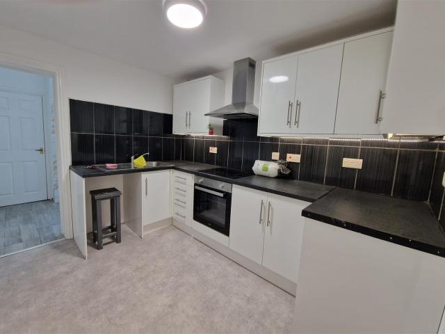 Apartment at Gordon Road, Rushmoor