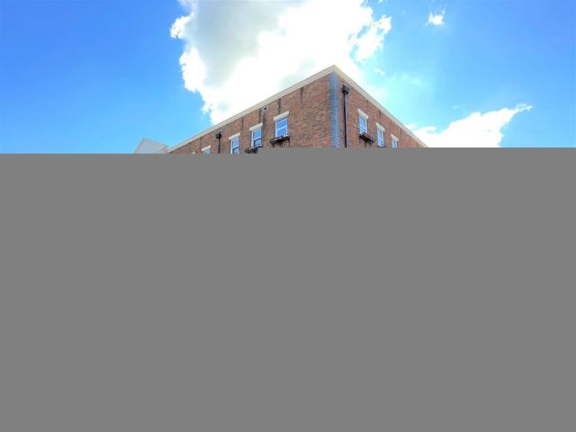 Apartment at Gordon Road, Rushmoor