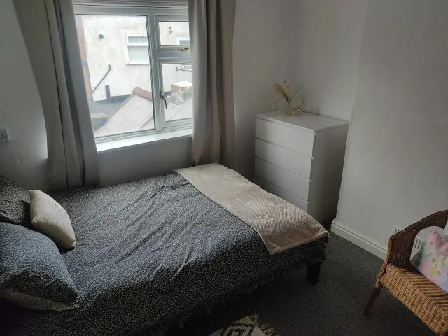 Apartment at Gordon Road, Rushcliffe