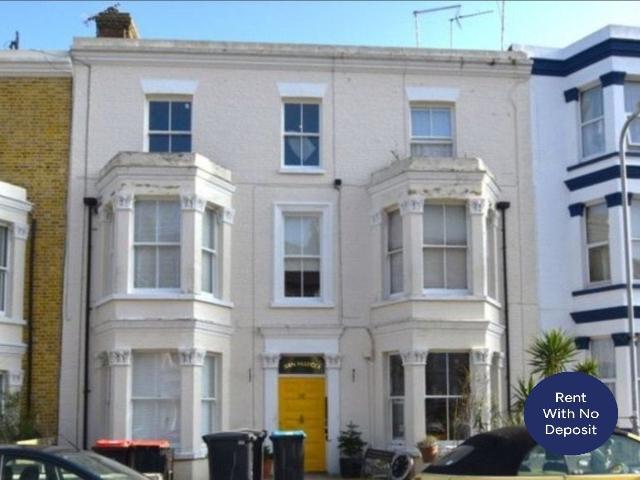 Apartment at Gordon Road, Thanet