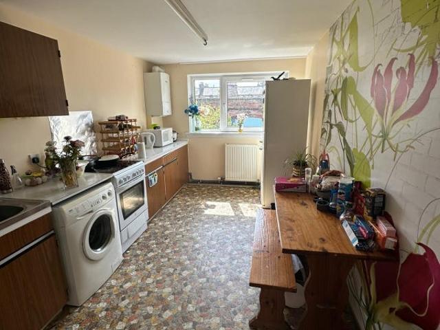 Apartment at Gordon Street, City of Edinburgh