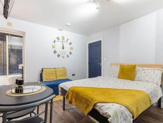 Apartment at Gordon Street, Luton