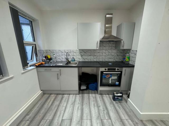 Apartment at Gordon Street, Luton