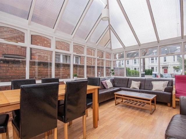Apartment at Gordon Street, Royal Leamington Spa