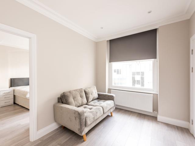 Apartment at Gore Street, Greater London