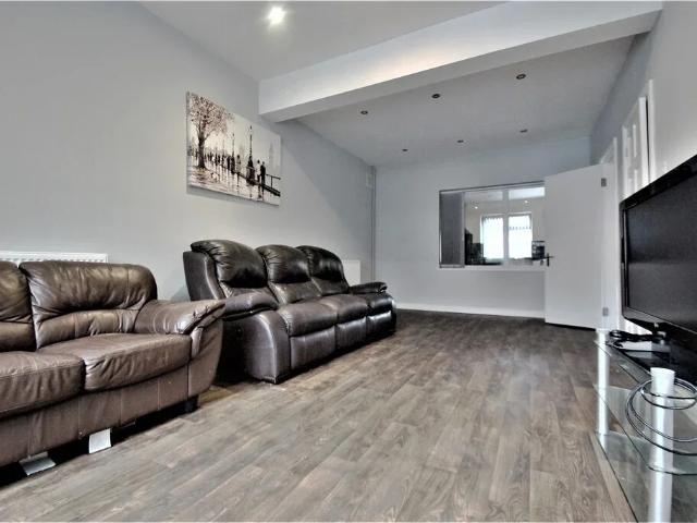 Apartment at Goring Road, Coventry