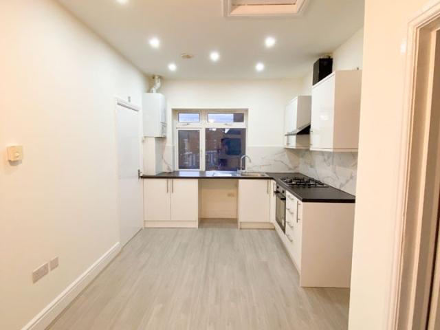 Apartment at Goring Road, Coventry