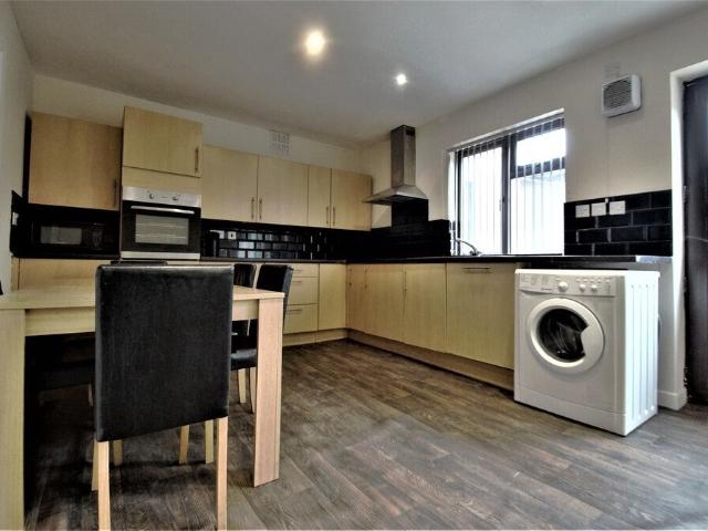 Apartment at Goring Road, Coventry