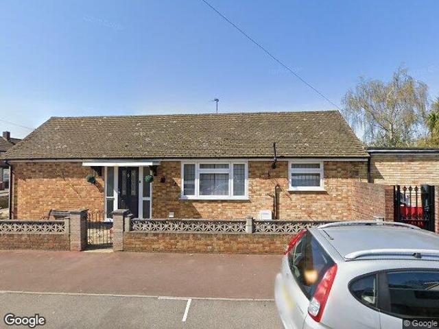 Apartment at Goring Road, Greater London