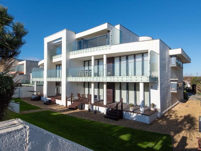 Apartment at Goring Street, Worthing