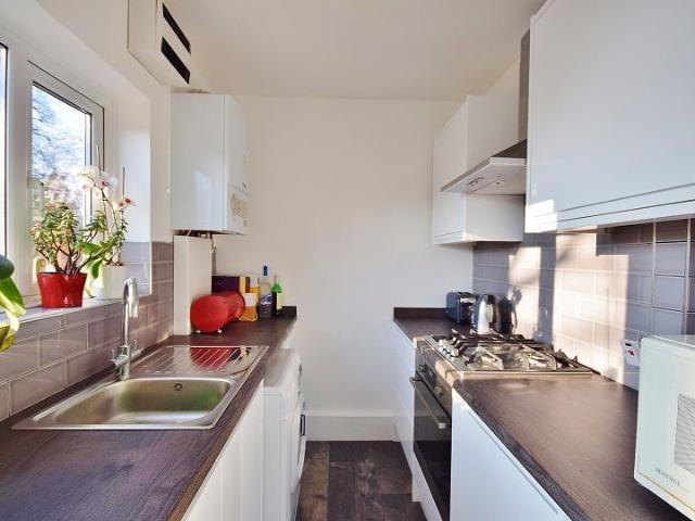 Apartment at Goring Way, Greater London