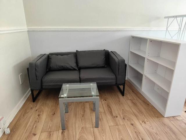 Apartment at Gorman Road, Greater London