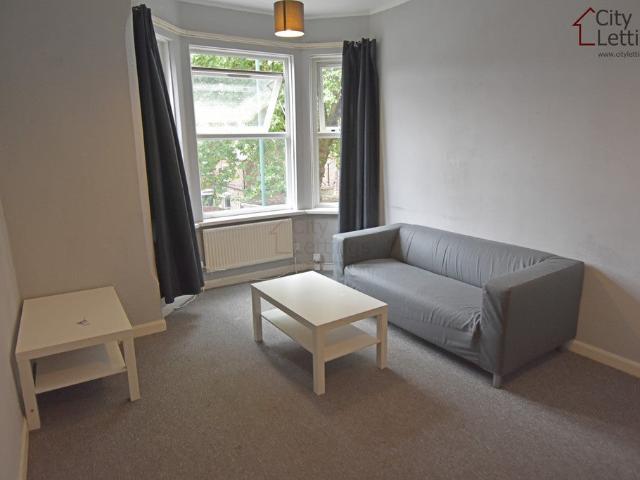 Apartment at Gorsey Road, Nottingham