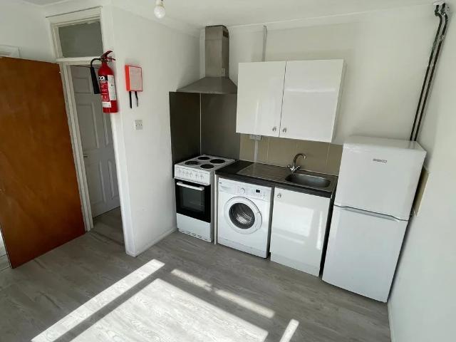 Apartment at Gorse Road, Surrey Heath
