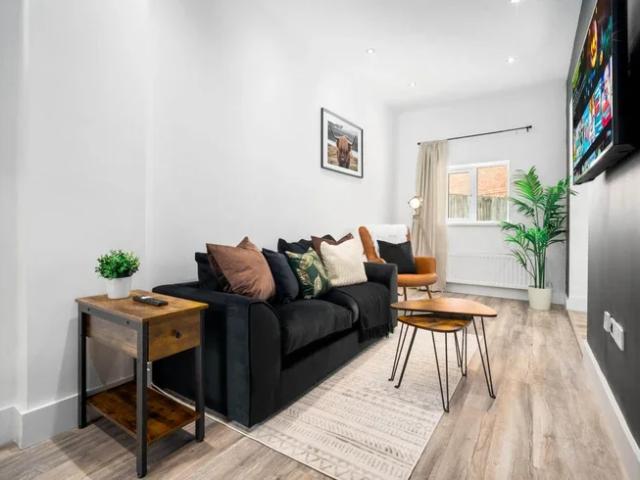 Apartment at Gorsty Hill Road, Sandwell