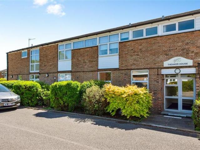 Apartment at Gorringe Avenue, Sevenoaks