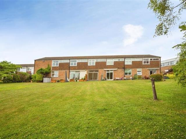 Apartment at Gorringe Avenue, Sevenoaks