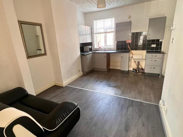 Apartment at Gorton Road, Stockport