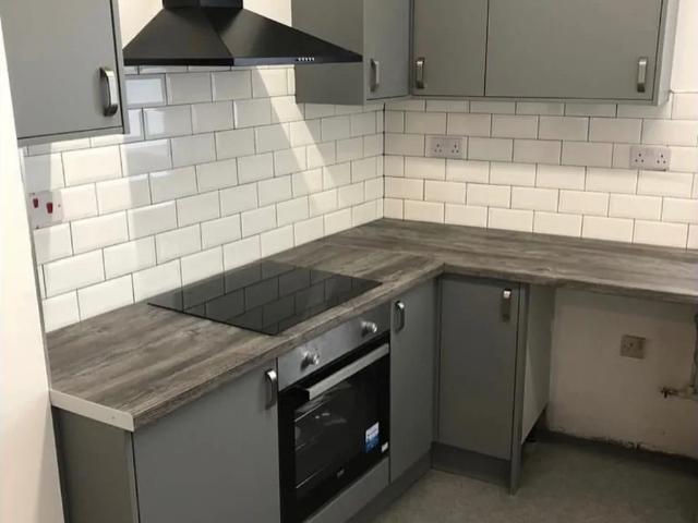 Apartment at Gorton Road, Stockport