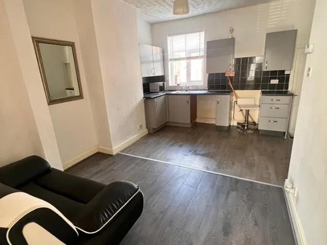Apartment at Gorton Road, Stockport