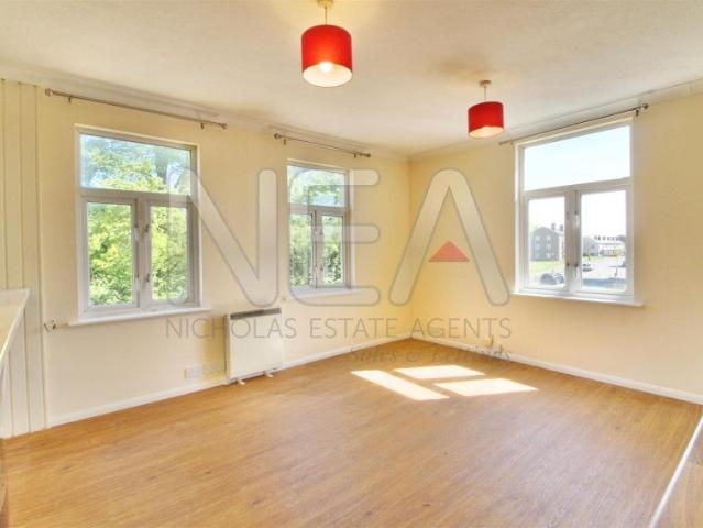 Apartment at Gosbrook Road, Reading