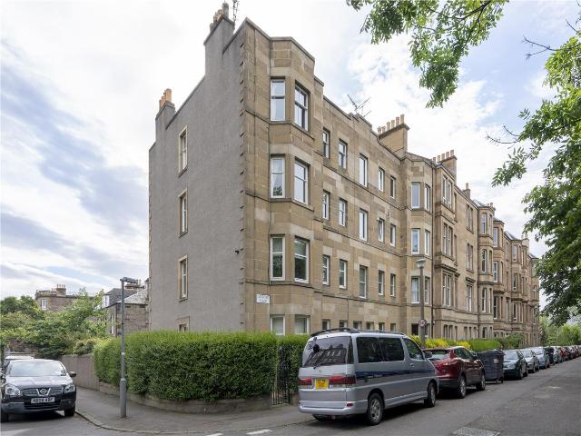 Apartment at Gosford Place, City of Edinburgh