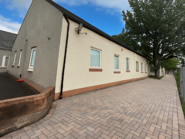 Apartment at Goshen Road, Scone