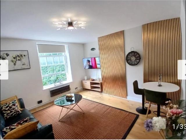 Apartment at Gosling Way, Greater London