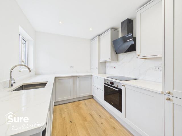Apartment at Gossoms End, Dacorum