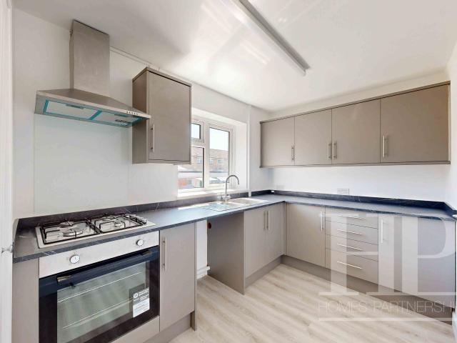 Apartment at Gossops Drive, Crawley