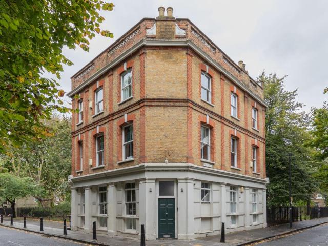 apartment at Gosset Street Hackney, E2 6NP