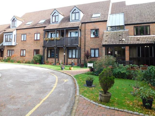 Apartment at Gosport Lane, New Forest