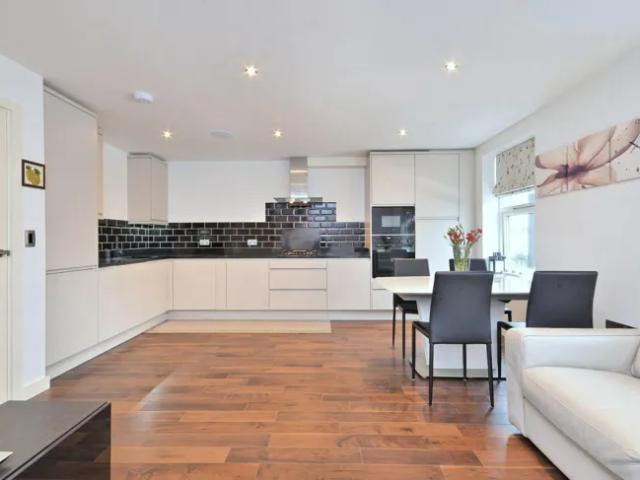 Apartment at Goswell Road, Greater London